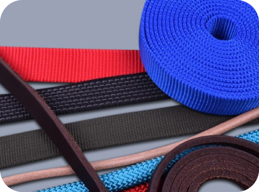 Webbing supplier - Mol Hardware